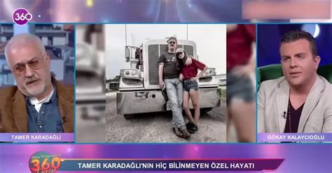 Tamer Karadağlıdan Ihanetin Bedelini ödedim Itirafı 5 Yıllık Eşi