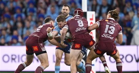 Hudson Youngs Future Raiders Offer Vs Png Chiefs Appeal