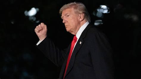 Ossoffs Trump Attacks Fuel 2028 Presidential Speculation News Minimalist