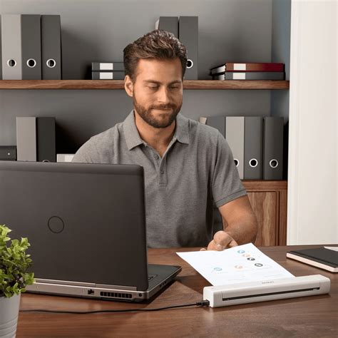 Brother Portable DS Compact Mobile Document Scanner News Ruruana
