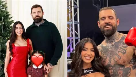 Why Did Lena The Plug End Her Marriage To Adam22 Divorce Filing Comes