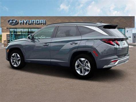 New And Used Hyundai Tucson For Sale Near Plaistow Nh Cars