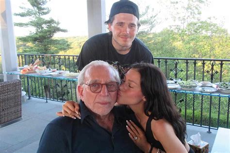 Brooklyn Beckhams In Laws The Peltz Billionaire Empire