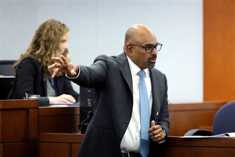 Long Awaited Trial Begins In Rapper Tupac Shakurs 1996 Killing In Las