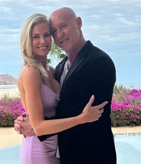 Who Is Gavin OConnor Meet Brooke Burnss Husband And Famous Movie