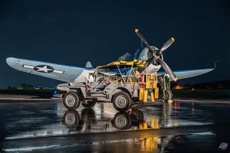 Mid Atlantic Air Museums Wwii Weekend Photo Experience 2026