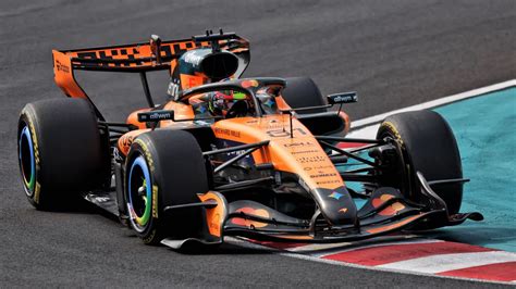 Stella Hints At Brand New Mclaren For F1 Miami Gp Motorsport Week