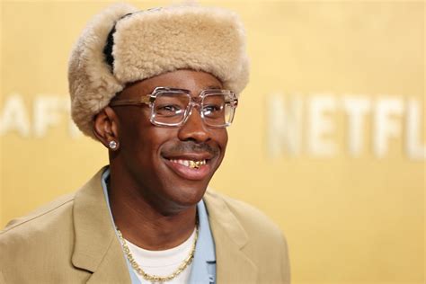 Tyler The Creators Camp Flog Gnaw Is Returning For 2026 Heres When
