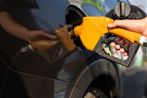 B C Gas Where To Find Burnaby S Cheapest Fuel Right Now Vancouver Is Awesome