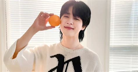 Bts Jimins ‘who Loses 175m Spotify Streams Amid Alleged Data