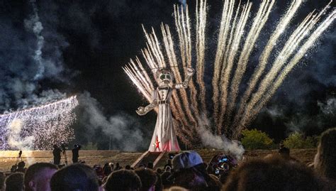 Helene Luna To Give Final Fire Spirit Dance At Zozobra 2026