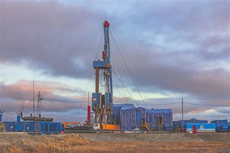 Drilling Decline Highlights Russias Upstream Challenges Energy