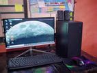 Desktop Computer For Sale For Sale In Bogura Bikroy