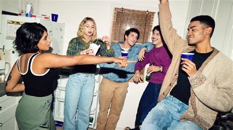 Adults Recensione Della Serie Comedy Targata Disney Cinematographe It