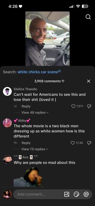 Nokinya On X R0cknr0llsuicde Guys Black People Did This With White