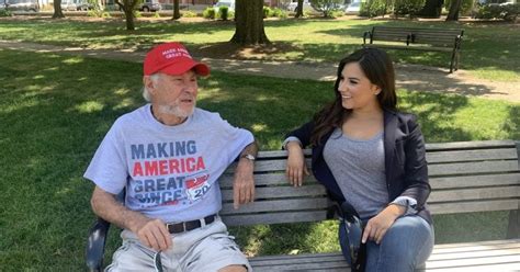 Trump Backs Catalina Lauf In Floridas 19th Congressional District Race