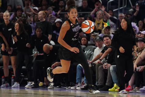 Wnba Games On Today Full Tv Schedule For Wednesday August 26