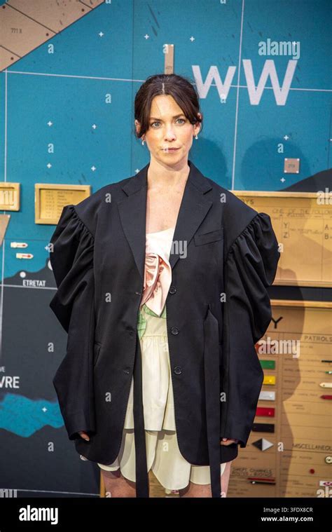Tamsin Topolski Attends The European Premiere Of Pressure At Odeon