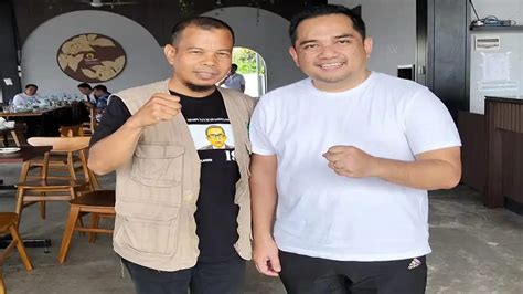 Roadmap Sambas Utara Jadi Dob Panitia Intensifkan Lobi Ke Dpr Ri Sumber Id