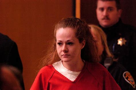 Christa Pike Discharged From Hospital After Surviving Lethal Injection