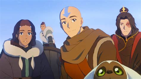 Avatar Aang The Last Airbender Review Atla Sequel Movie Fails To