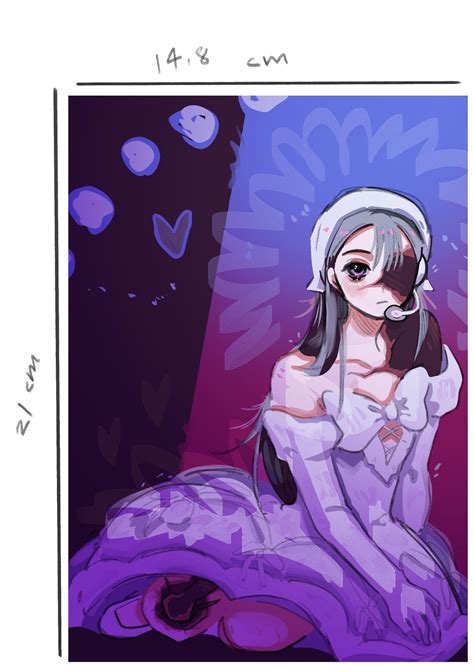 Zombie Stage Zmbst Inspired Mini Prints Ft Sua Etsy Uk
