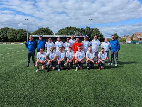 Boness United Community Warriors Falkirk