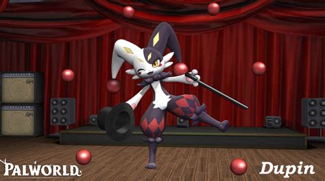 Mmd Model Download Dupin By Mikumikuparadise01 On Deviantart