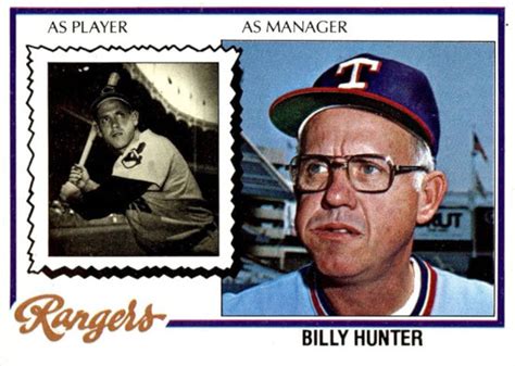 Obituary Billy Hunter 1928 2025 RIP Baseball