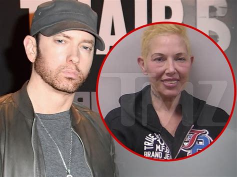 Eminems Ex Wife Kim Scott Blew More Than 2x Legal Limit Police Say
