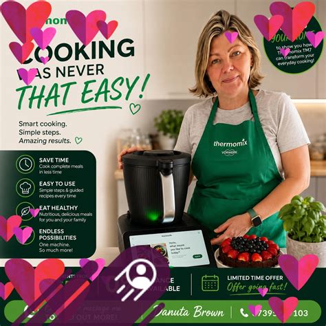 Thermomix Vorwerkthermomix Cooking Germanengineering