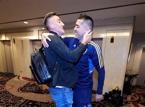 🔴 Despedida De Juan Román Riquelme Minuto A Minuto Del Partido