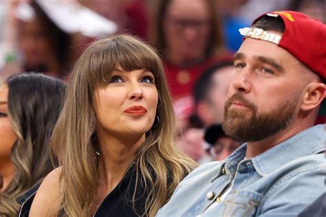Taylor Swift And Travis Kelce Wedding Guest Hit With Backlash Over Wearing White Dress To Event