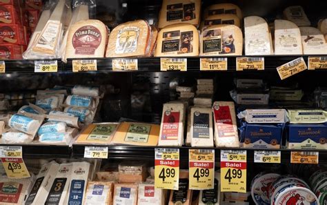 Cheese Lovers Guide To Taste Types And Trends