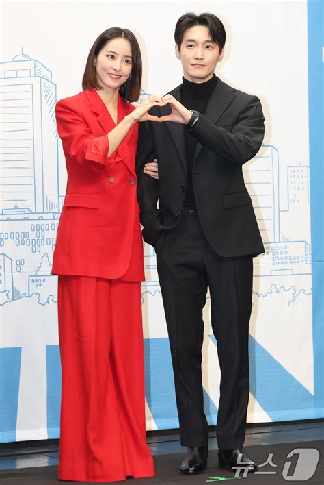 기성용♥ 한혜진 다음생은 출연하며 내 결혼생활도 되돌아보게 돼 [n현장]