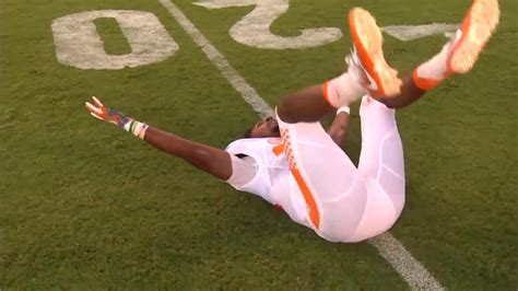 Life After Hail Mary Vols Still Face Huge Challenges