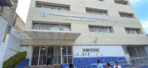 Retrasan Audiencia Por Feminicidio De Claudia Tacoronte Por Error En