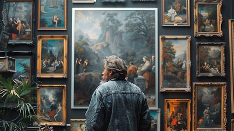 How To Build A Serious Art Collection In 2026 The Luxury Playbook