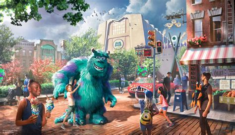 All The Expansions Lands And Rides Announced By Disney For 2025 2026