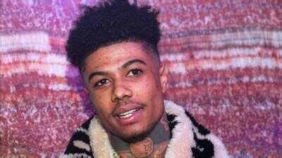 Blueface Breaks Silence On Jaidyn Alexis And Bravo Allegations Before