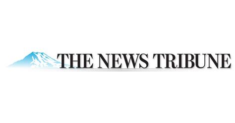 Firefighters Battle Trailer Blaze In Chehalis Tacoma News Tribune