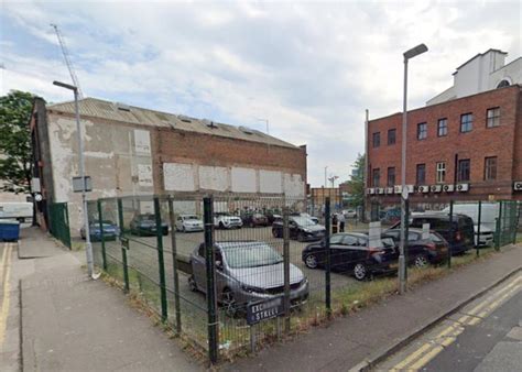 Castlebrooke Reveal Proposal For 15 Storey Co Living Tower Next To