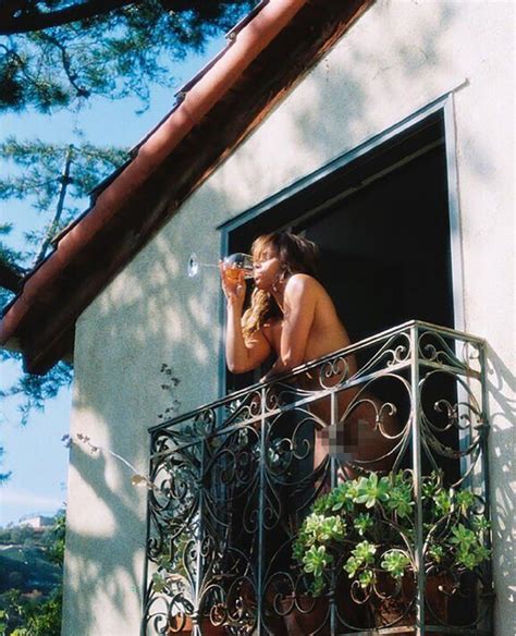 Halle Berry 56 Shuts Down Troll Who Slammed Her For Posing Completely