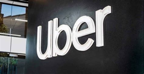 Uber Pode Suspender Servi O No Brasil Em Breve Entenda