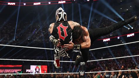 Wwe Raw 9142026 3 Things We Hated And 3 Things We Loved