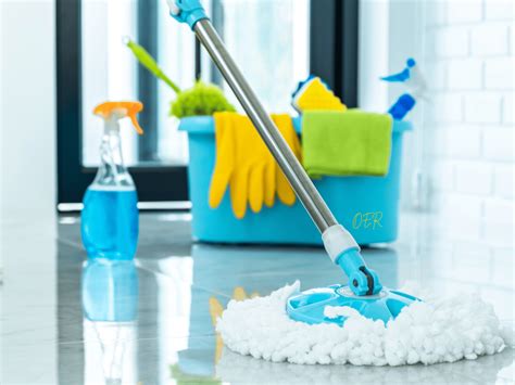 Your Ultimate Home Cleaning Schedule What To Clean Daily Weekly And