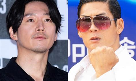 장혁·박준형 장대비 속 호객 행위…제작진에 분노