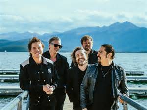 Train Revisits 2001 Album On 2026 Tour With Stop In Dallas Culturemap