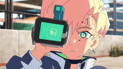Cyberpunk Edgerunners 2 Ghost In The Shell And 11 More Major Anime