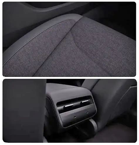 Low Cost Tesla Model Y BurlappCar